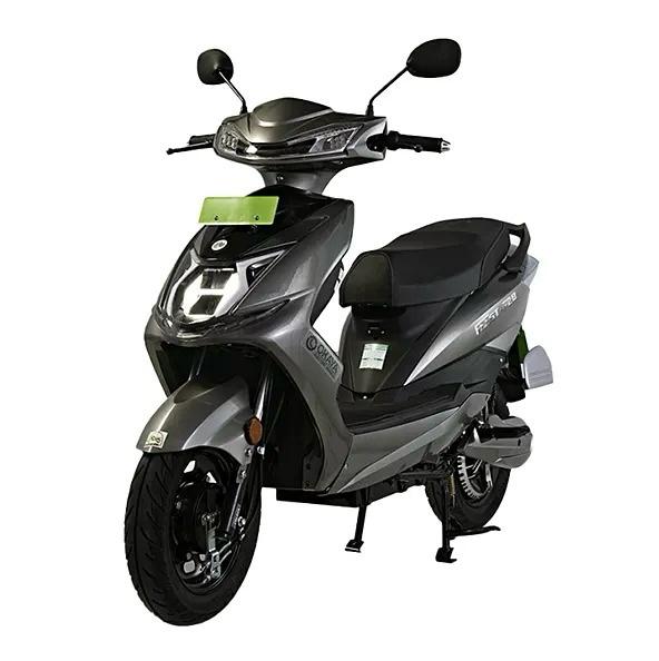 Okaya Faast F2T - BikeSetu