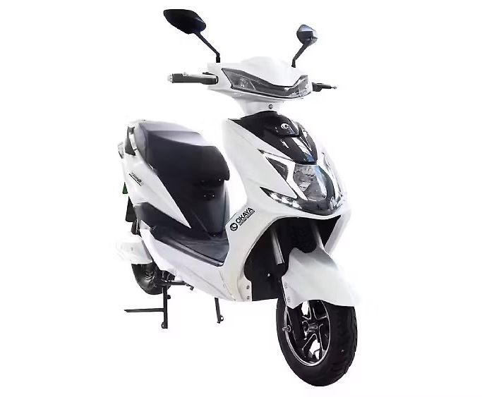 Okaya ClassIQ - BikeSetu